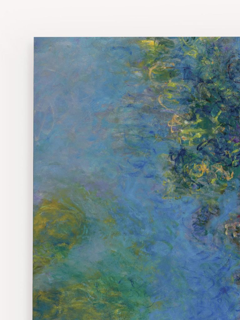 Quadro Marin - STICKDECOR - Realize Your Imagination