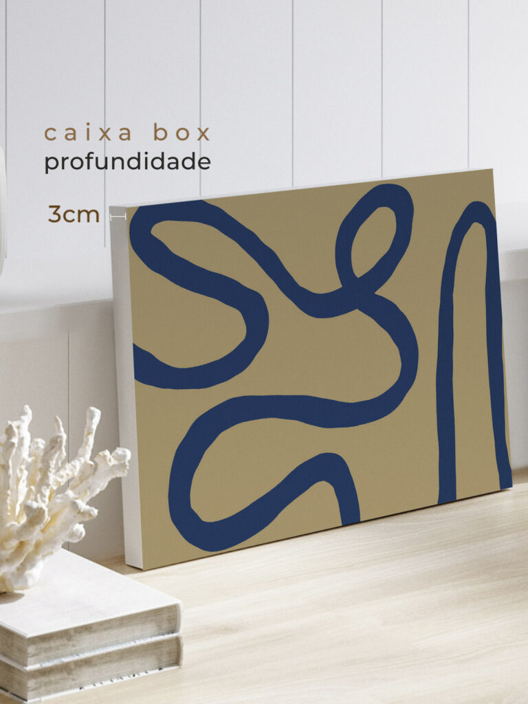 Quadro Dheli - STICKDECOR - Realize Your Imagination