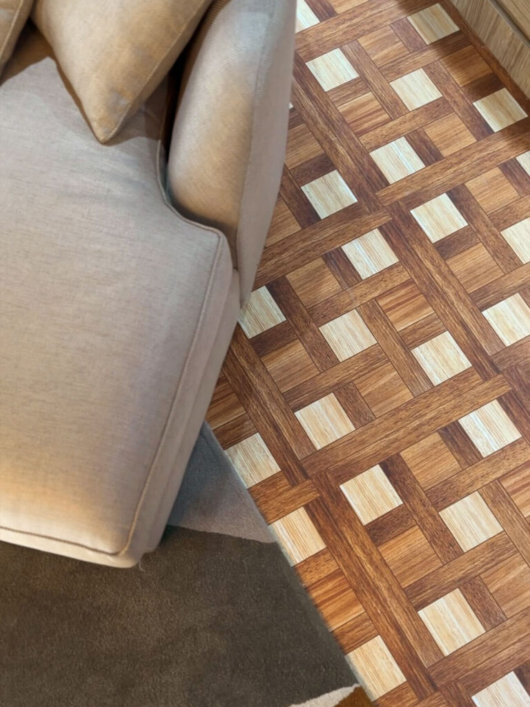 Adesivos de Piso para todos os ambientes - STICKDECOR